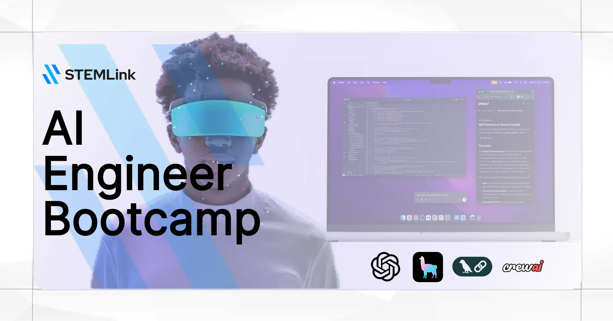 AI Engineer Bootcamp (Gen AI)