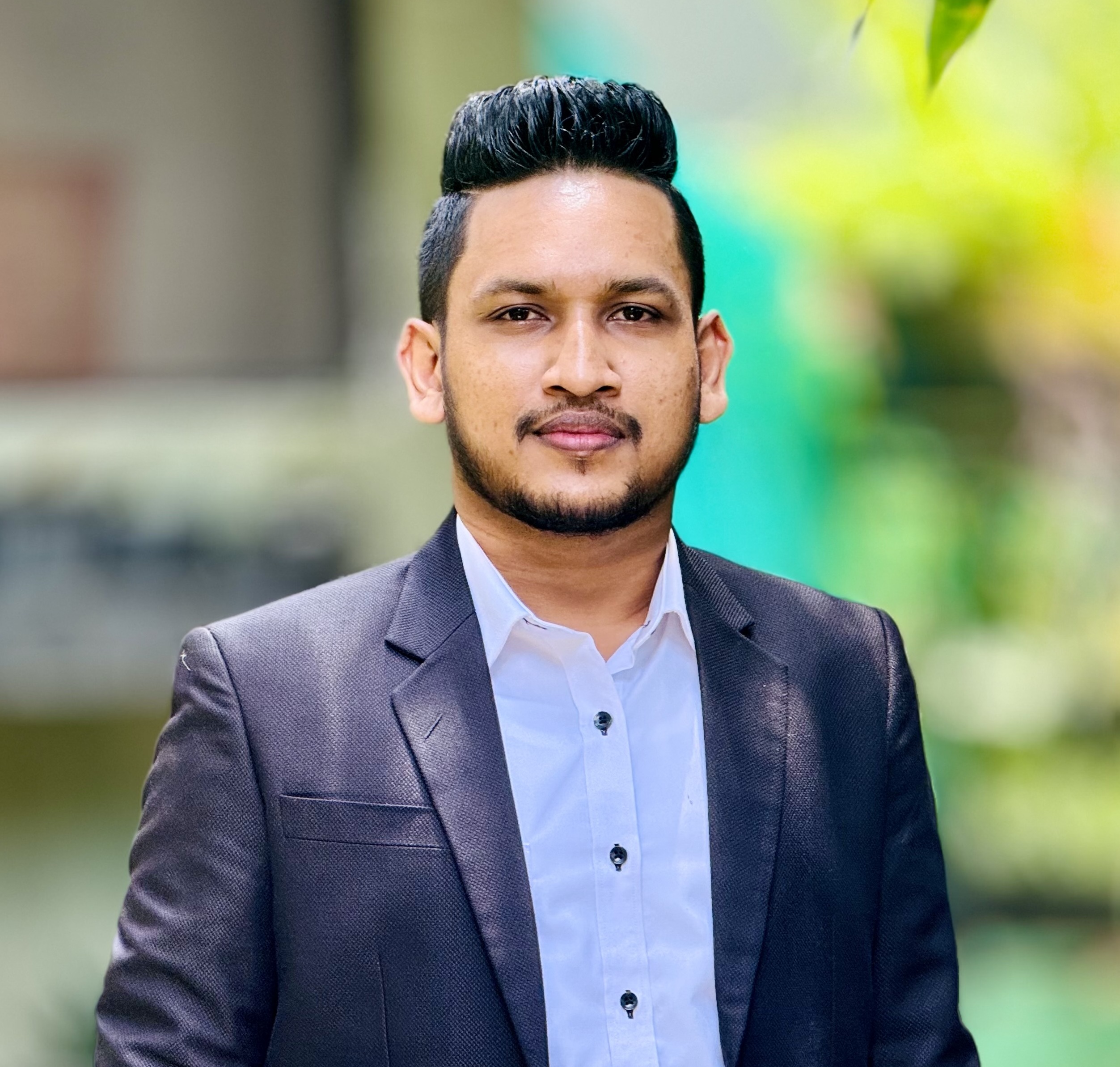 Oshadha Viran - Developer Portfolio | STEM Link