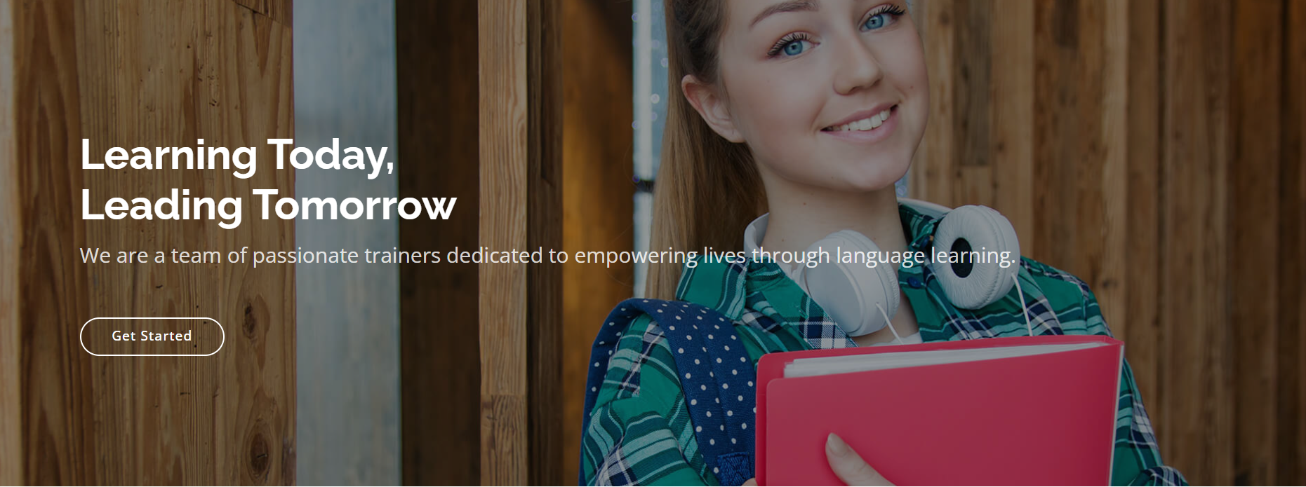 E-Learning-Management-System